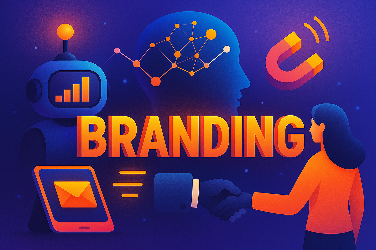 How to Get Started with Branding in 2025: The Unfiltered Truth for ...