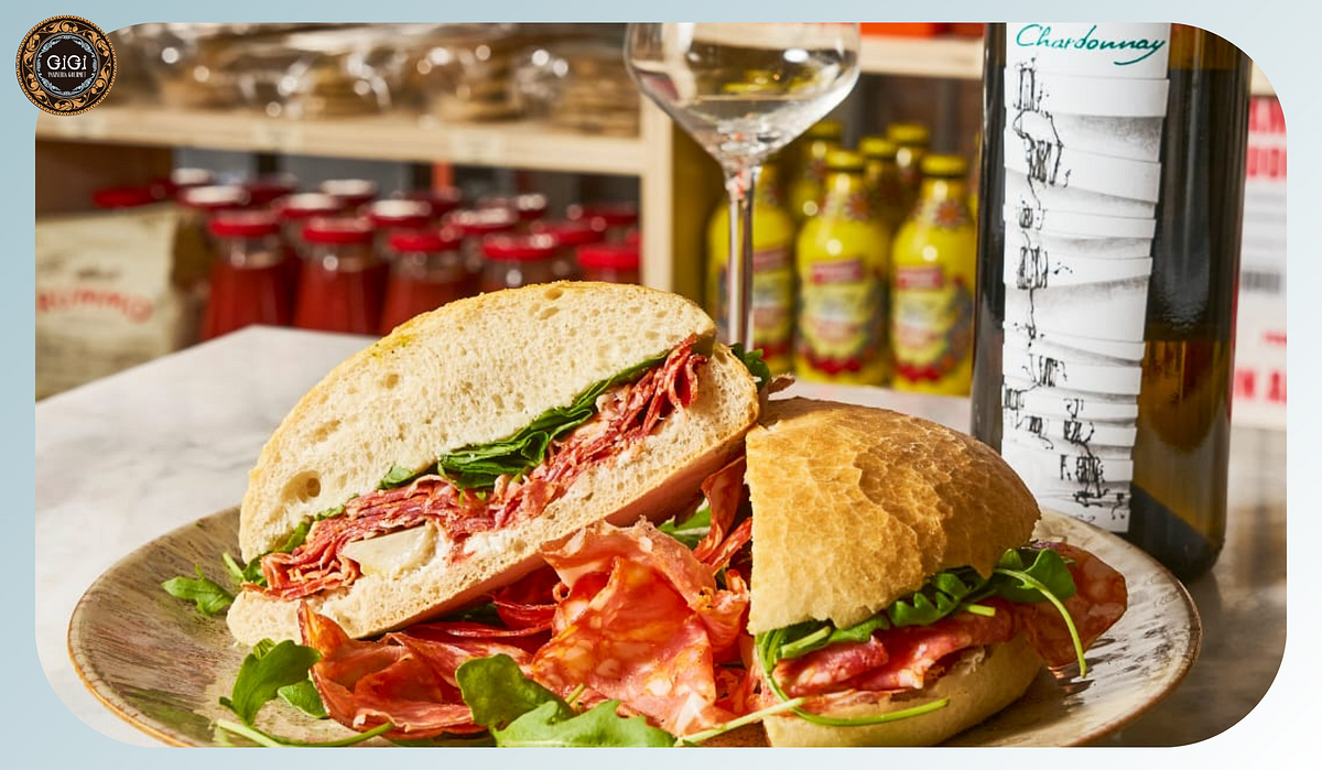 Best Italian Restaurants in Paris: Top Picks for Authentic Dining | by ...
