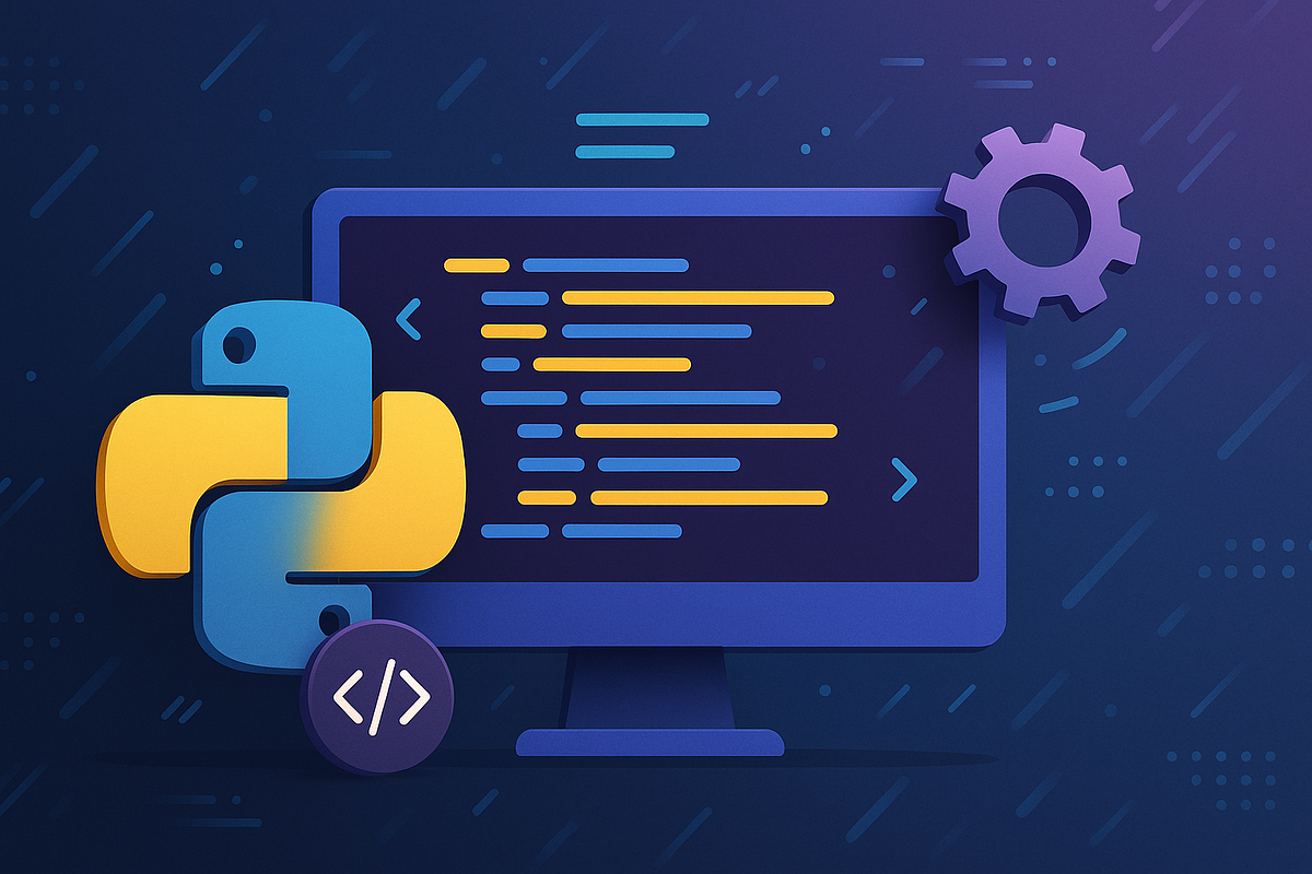 10 Python Coding Patterns You Should Know | by SQL Mentor | Top Python ...