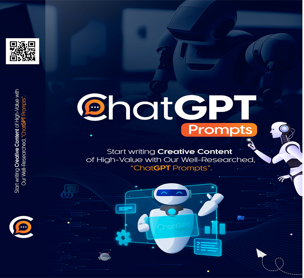 ChatGPT Prompts 3000 Review: Read This Before You Buy | by K. Renee ...