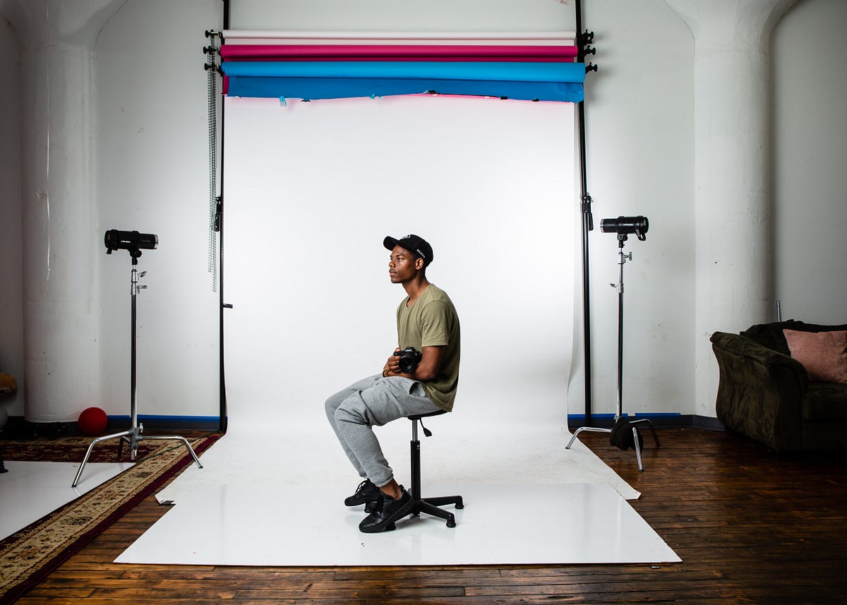 Unplugged: Conversation with CJ Wolfe, Content Creator and Founder of ...
