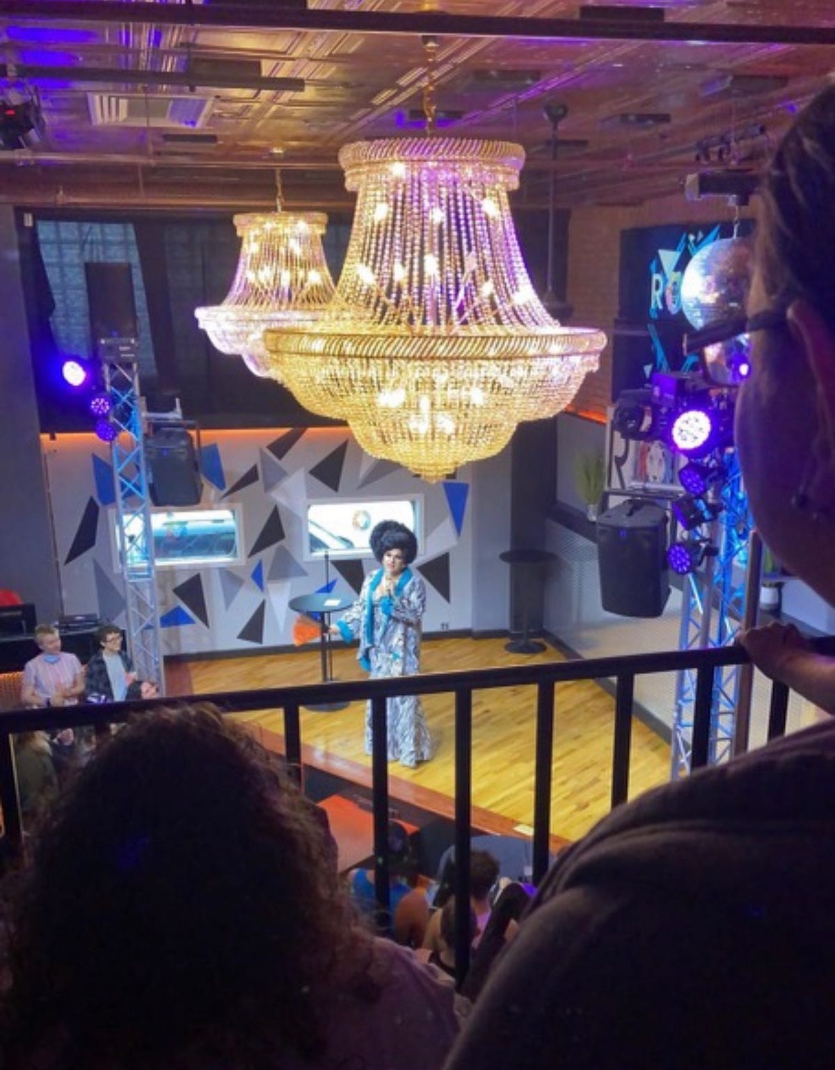 “Drag Is All Over the World, including Rochester, NY” | by ...