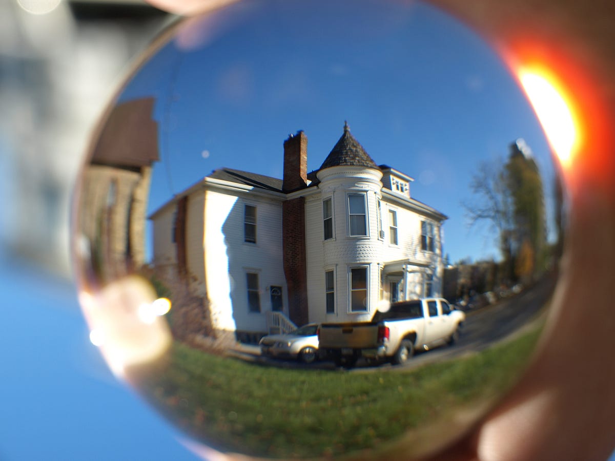 Growing Your Sphere Of Influence- The Second F: Foster | by Curtis ...