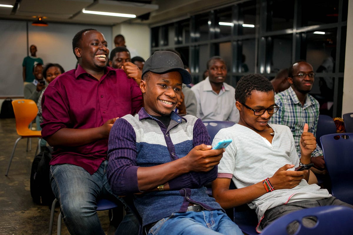 2019 ON A HIGH. Happy New Year DevC Nairobi! | by Ms. Carol Kariuki | DevCNairobi | Medium