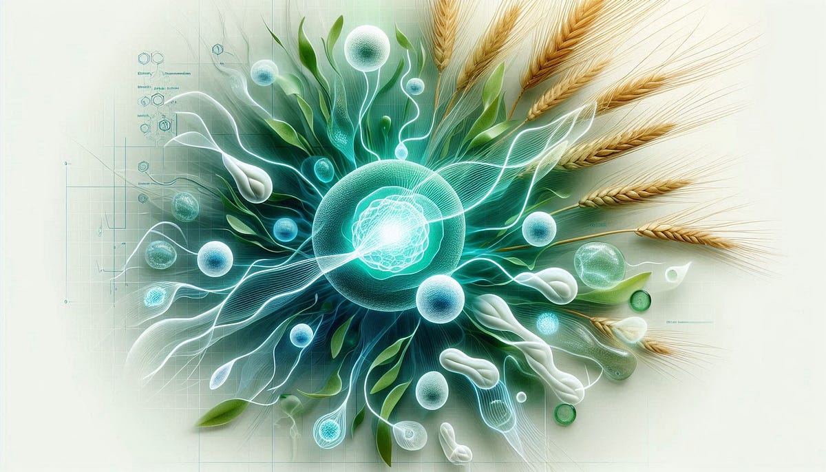 Are You Missing Out on This Natural Compound for Heart Health, Brain ...