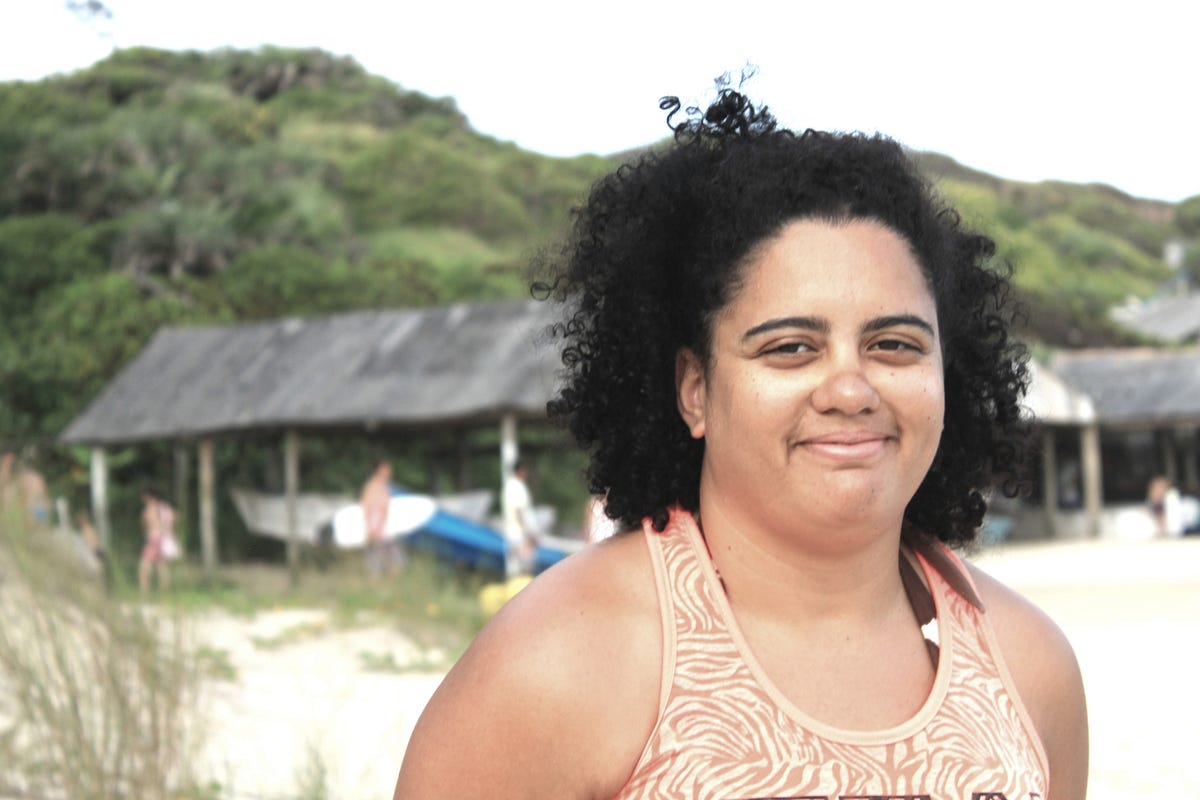 Musas da praia: mulheres como eu e você | by MercadIM | Medium