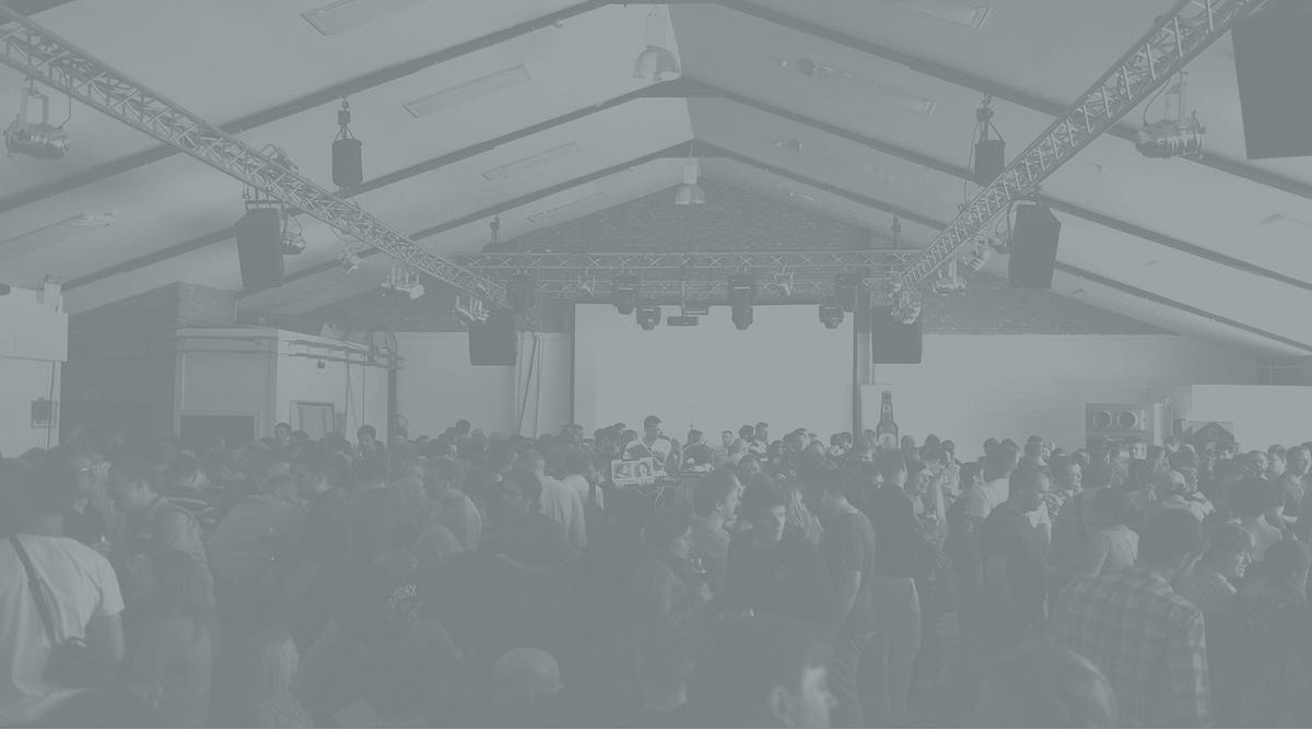 How we organised our first product design conference | by Sebastien ...
