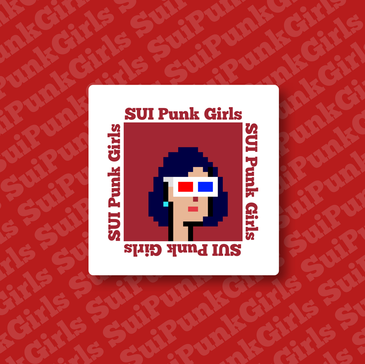 Sui Punk Girls WhitePaper. Sui Punk Girls is a collection of 10K… | by ...
