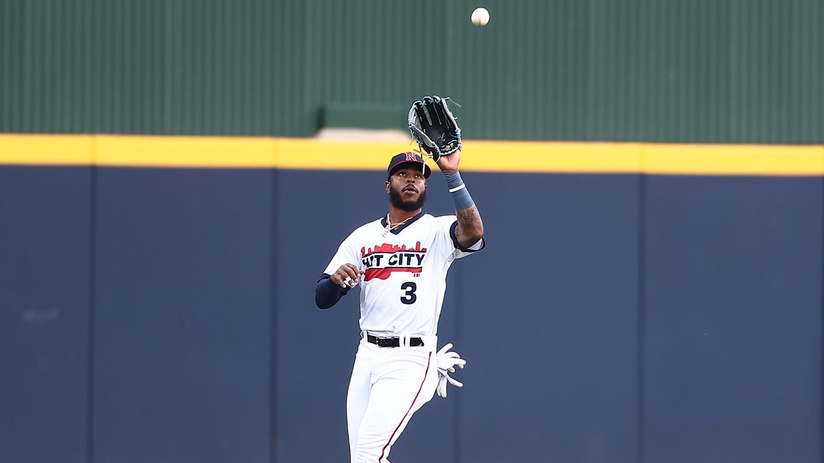 August 6 Game Preview: Sounds vs. Durham Bulls | by Collin Perry ...