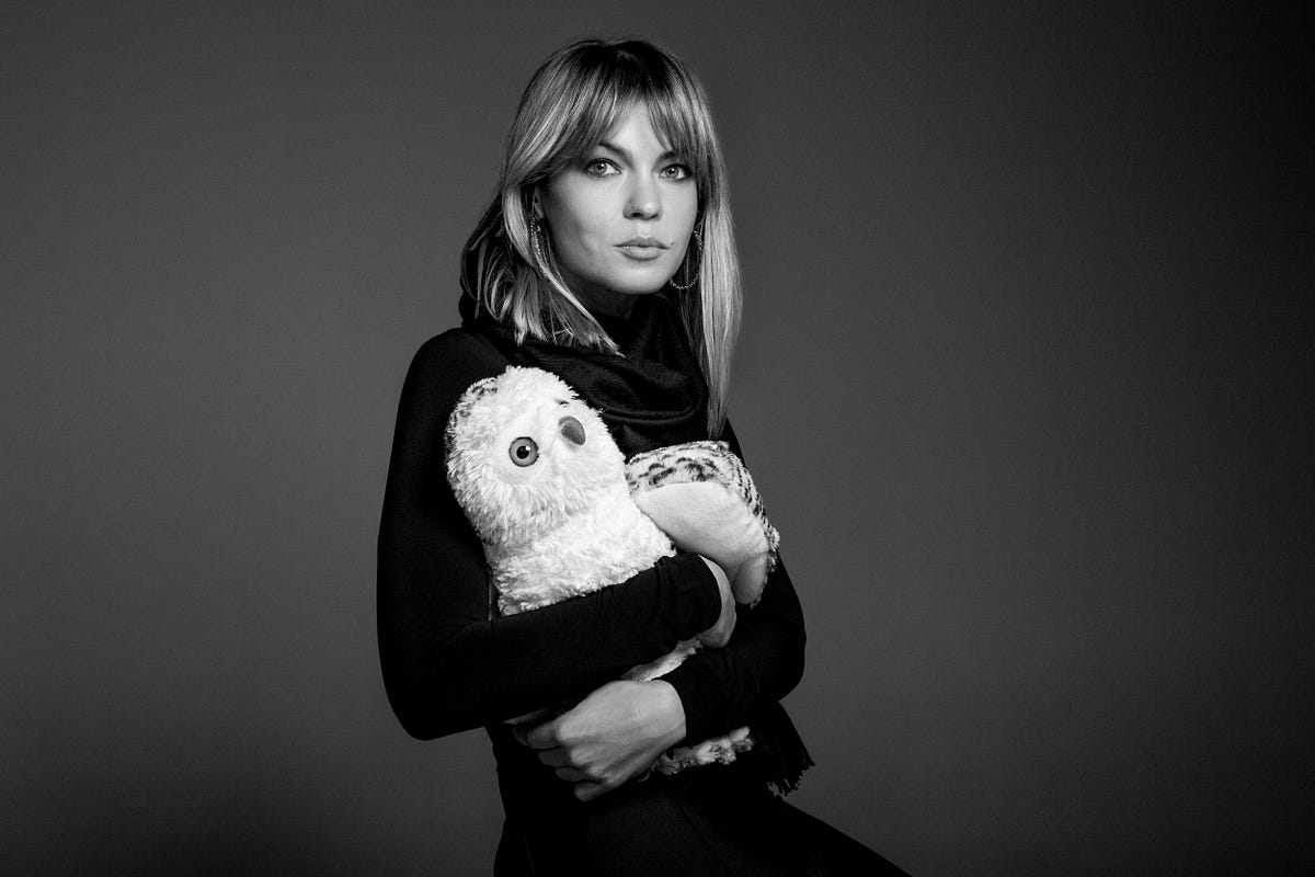 CARING BRAND STRATEGY. One lives in a fragile… | by Krista Teivane | Medium