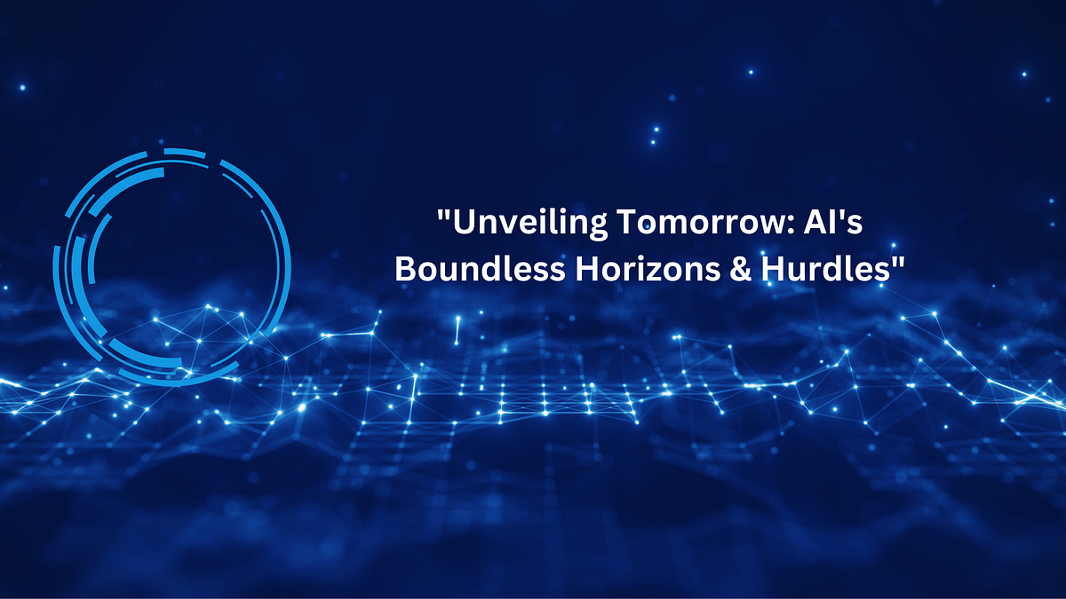 The Future of AI: Opportunities and Challenges | by Mohammad Khan | Jun, 2024 | Medium