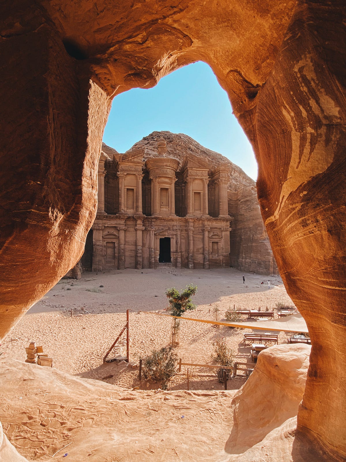 Shukran, Jordan!. Today I will share my experience of… | by Ilia | Dec ...