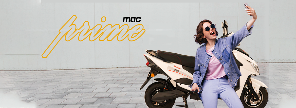 Best Electric Scooter - Macautoindia - Medium