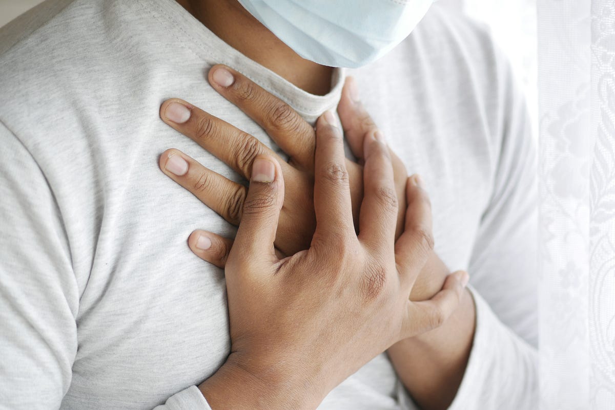 A Comprehensive Guide on How to Prevent Heart Attacks | by ...