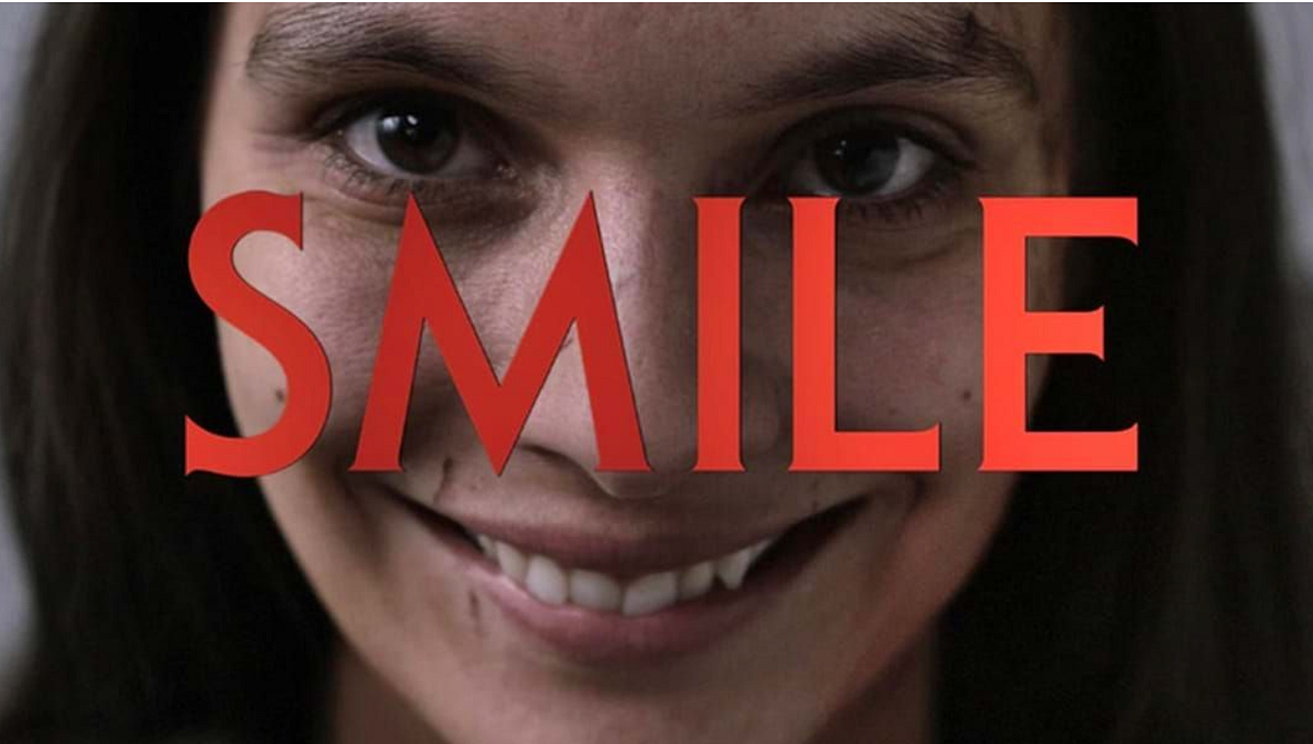 New Horror Movie “Smile” is Worth the Watch. | by Riley Bowen | Medium