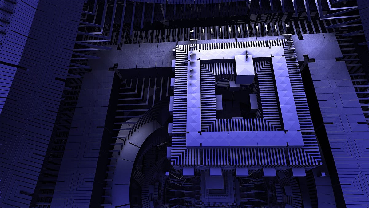 When Might We Achieve a 300 Logical Qubit Quantum Computer? A Forward ...
