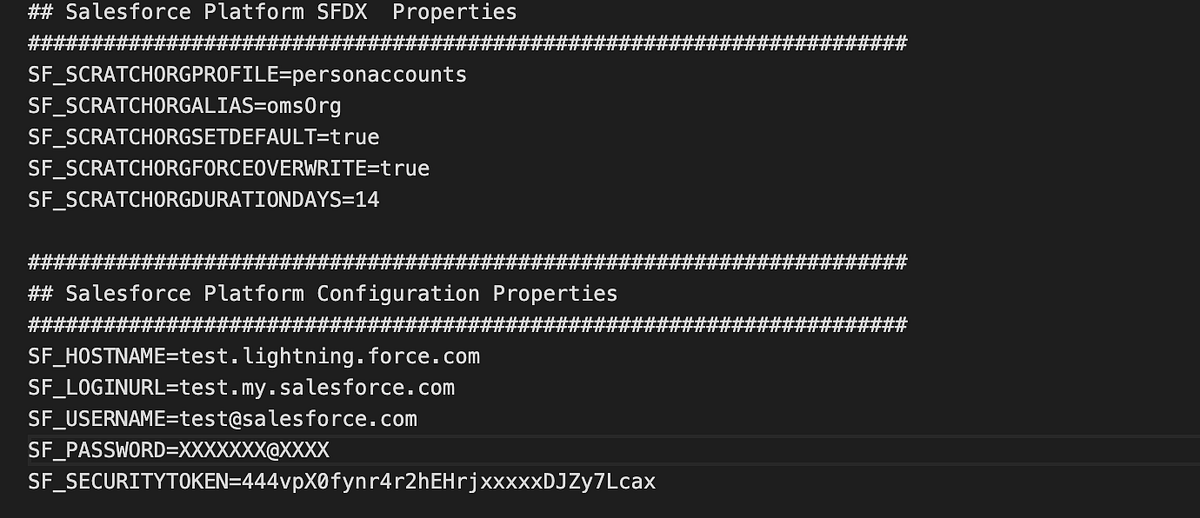 b2c-crm-sync on Existing Sandbox: Salesforce | by Chandan Kumar Roy | Medium