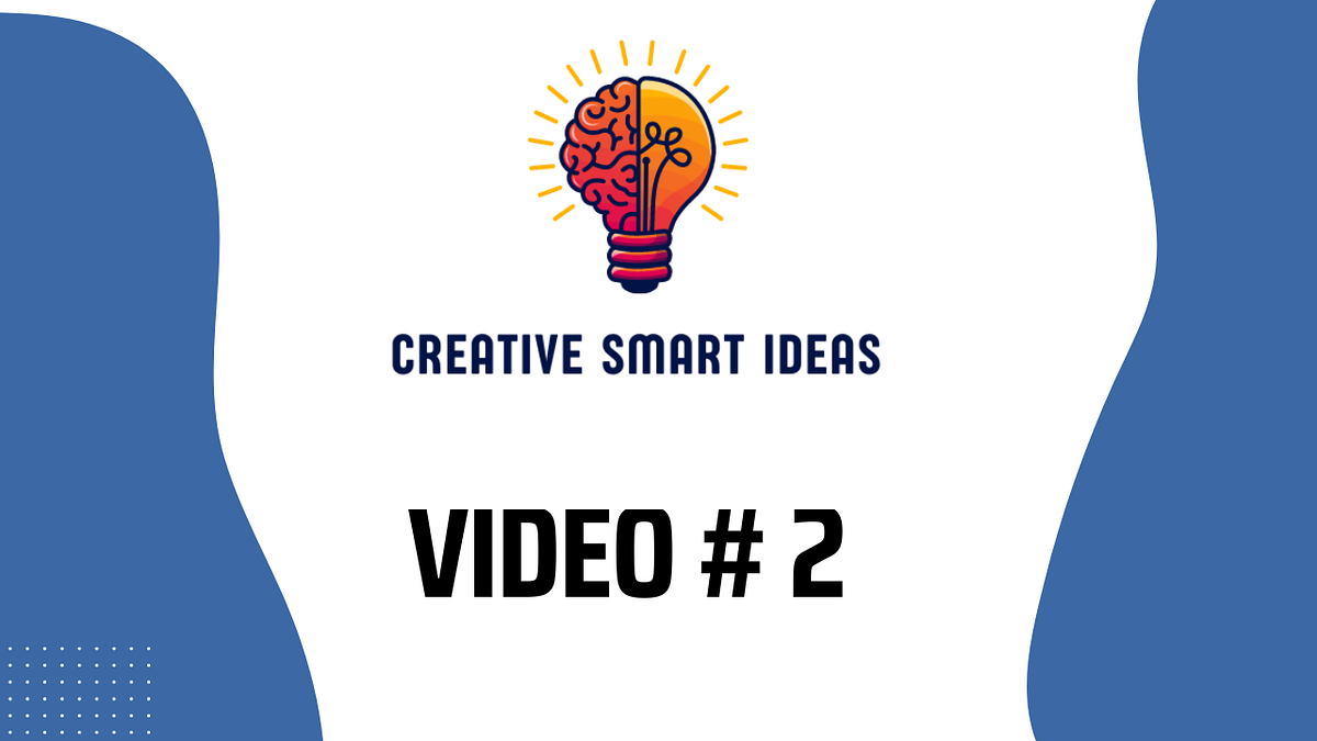 4 Awesome Creative Ideas Life Hacks - Learn And Study - Medium