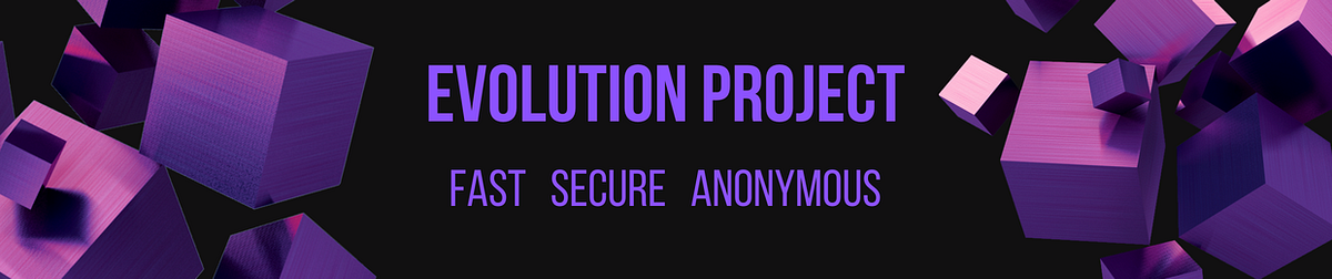 Evolution Project. Welcome to Evolution Project blog. News… | by ...