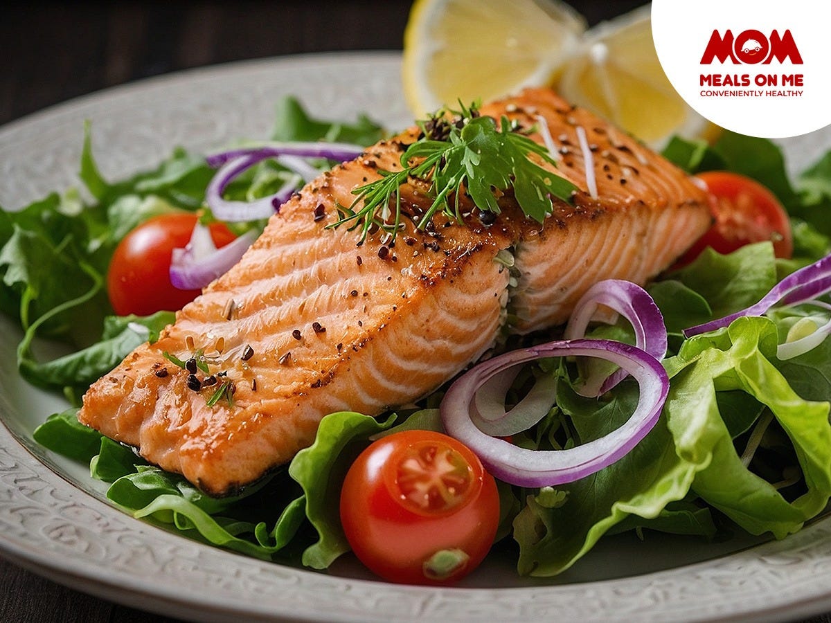 The Power of Calorie Counting — Transform Your Health with a Meal Plan ...