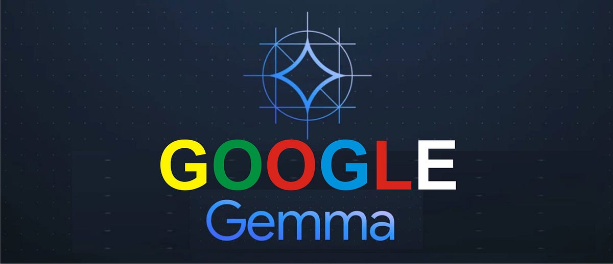 Google Launches Gemma for New Open Source Model for AI Developers😲😲😲 | by Ashfaq Ahmad | Write A ...