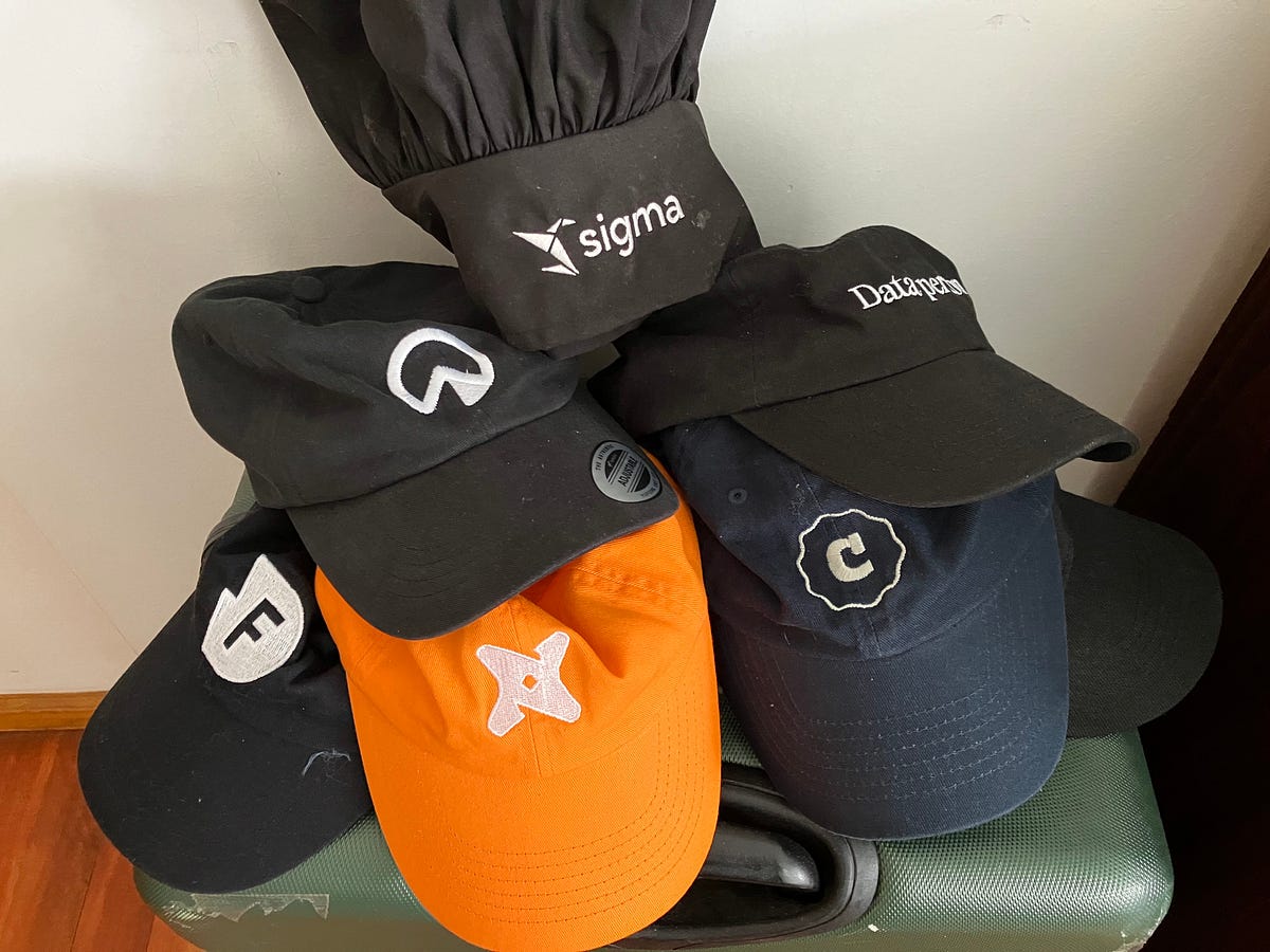 New dbt features for people who wear many hats | by Sebastian Freiman ...