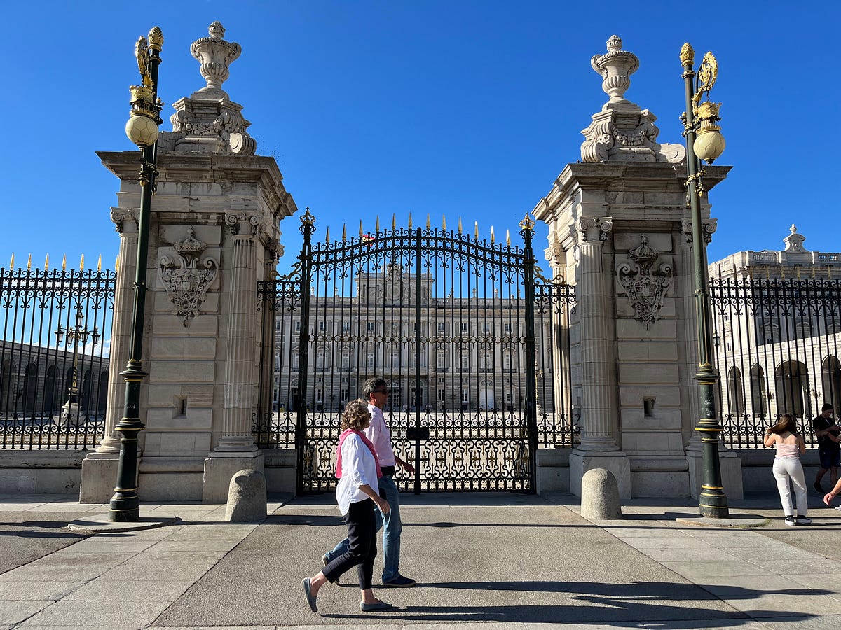Diphthongs. Just because the rain in Spain, doesn’t… | by Giuseppe Eric ...