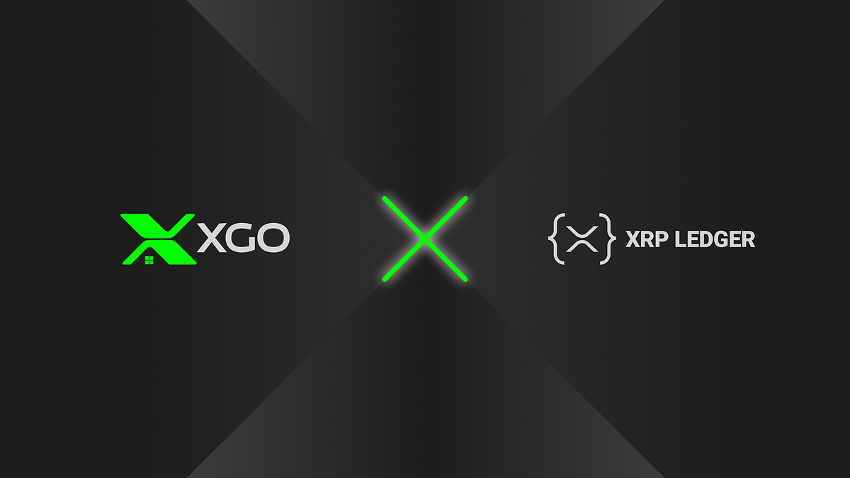 XGO x XRPL - xGO - Medium