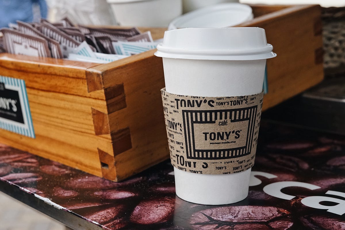 Roosevelt’s Coffee Ban. So, do you start your days with a good… | by ...