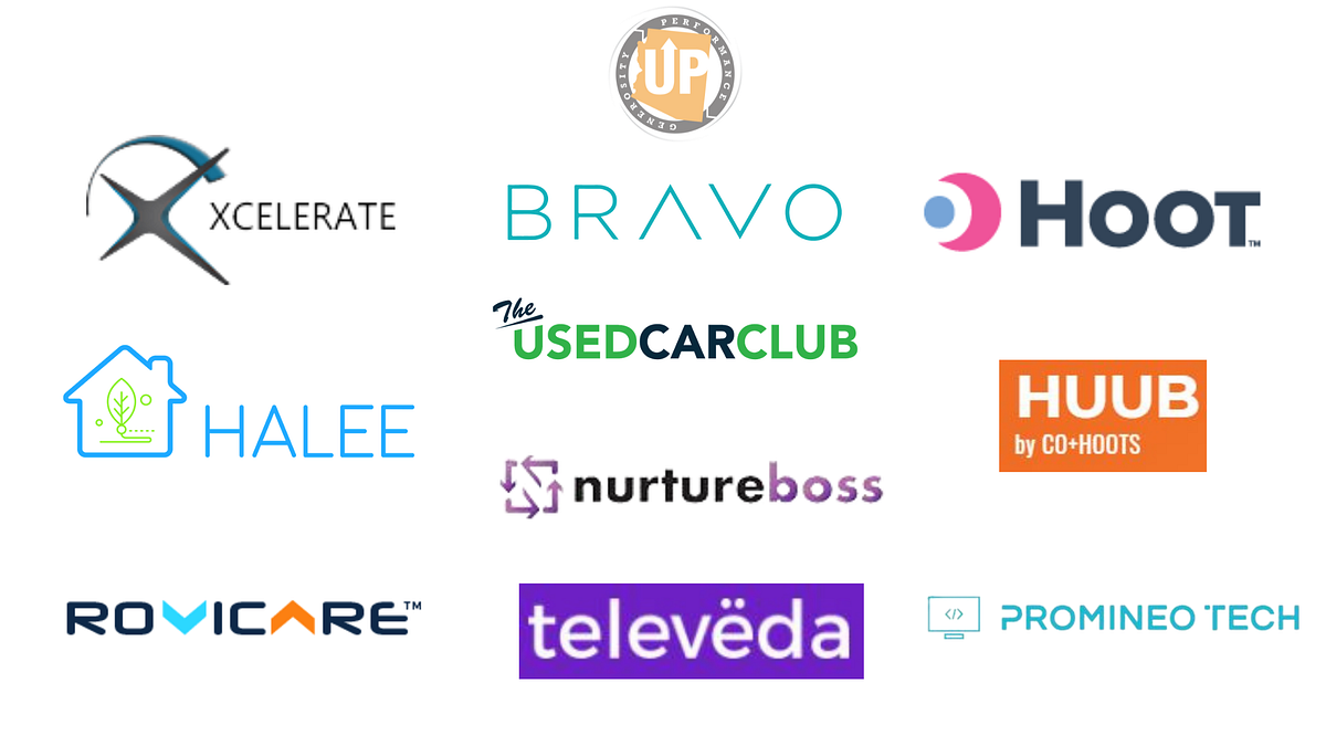 10 Entrepreneurs Who Are Choosing the Path of Growth | by Beth Cochran | StartupAZ | Medium