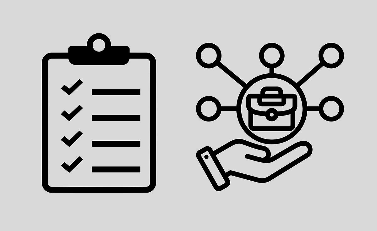 Gaining Peace of Mind with Income Backup Plans | by Race Bannon | Medium