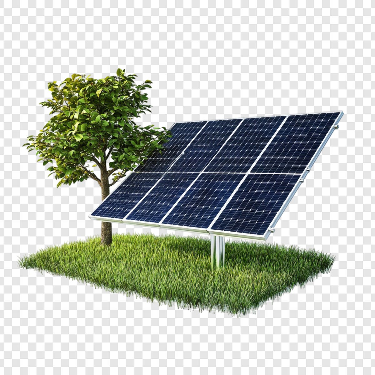 Step-by-Step Guide to Creating Professional 2D Solar Drawings - Gohar ...
