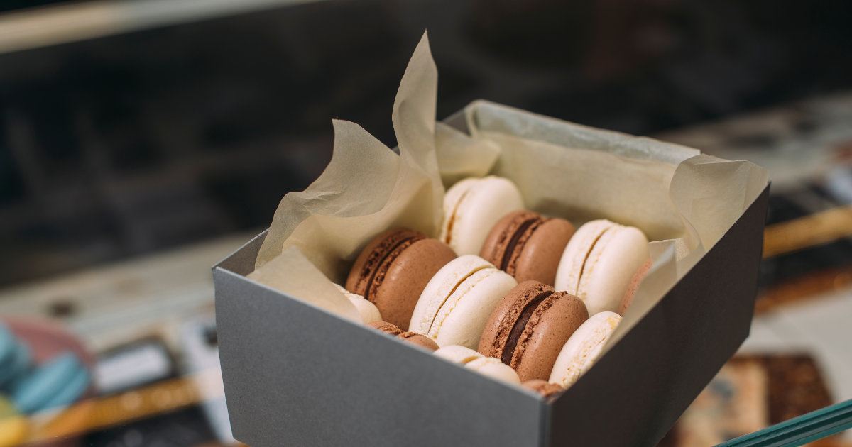 A simple guide to why people Love French Macarons | by George Alex ...