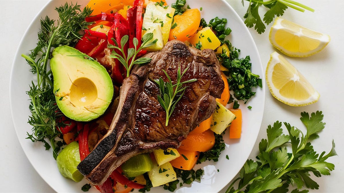 The Five Best Diets to Lose Weight Fast | by FIT HAPPY FUSION | Jul ...