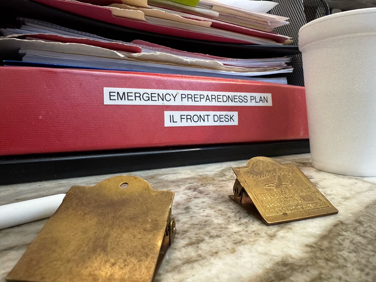 Everyone’s Falling, On Fire. A personal essay about overplaying the ...