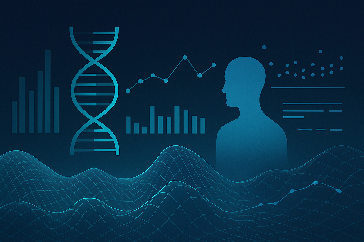 How to Create High-Quality Synthetic Data (for Healthcare and Beyond ...