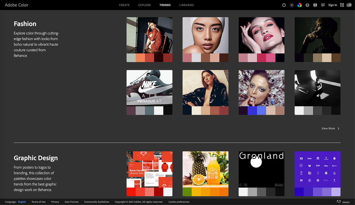 Colors & web development. Colors are and will always be one of… | by ...