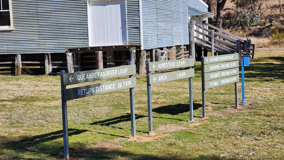 London Bridge Arch. August 2023: A walk to the well-known… | by ...
