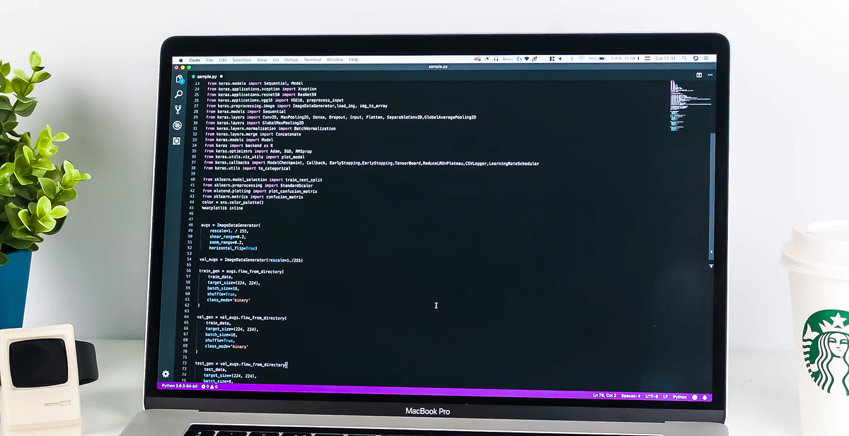 VS Code just got another big update! | by Manpreet Singh | Medium