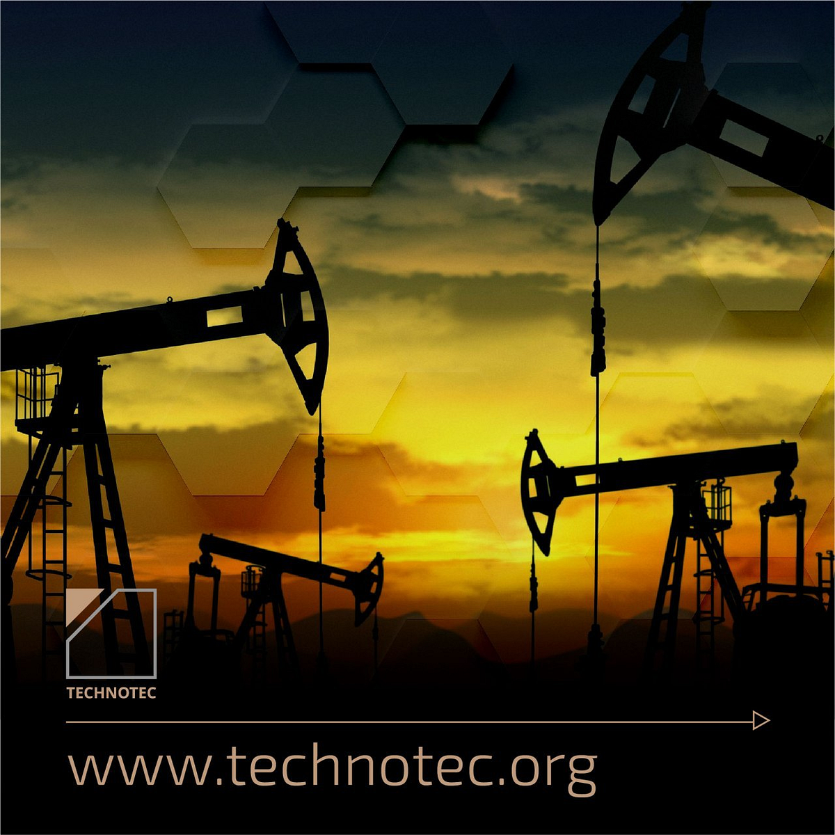 Technotec’s solutions for improving the well stock operation capacity ...