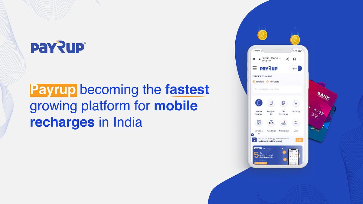The benefits of using Payrup for transactions include: - Brohith - Medium
