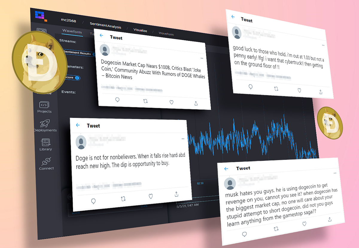 Streaming analytics just got a whole lot easier | Project A Insights