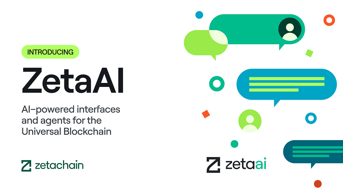 Introducing ZetaAI: AI-powered interfaces and agents for universal ...