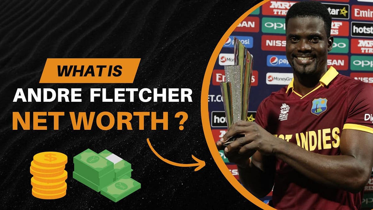 Andre Fletcher Net Worth 2023, Age, Height, Wife, Salary, Highest Score ... Andre Fletcher Net Worth 2023, Age, Height, Wife, Salary, Highest Score ...