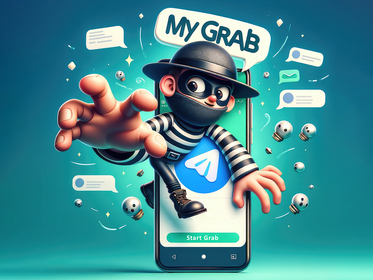 [MyGrab] Telegram Grabber: Features | by ssss | Feb, 2024 | Medium