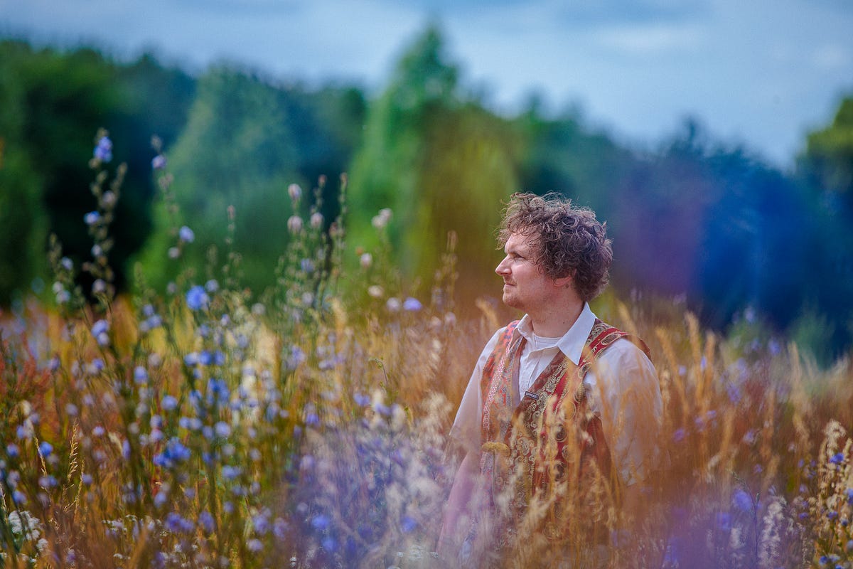 Ruimtemaker: Remko van der Pluijm | by Marcel Kampman | Happyplaces ...