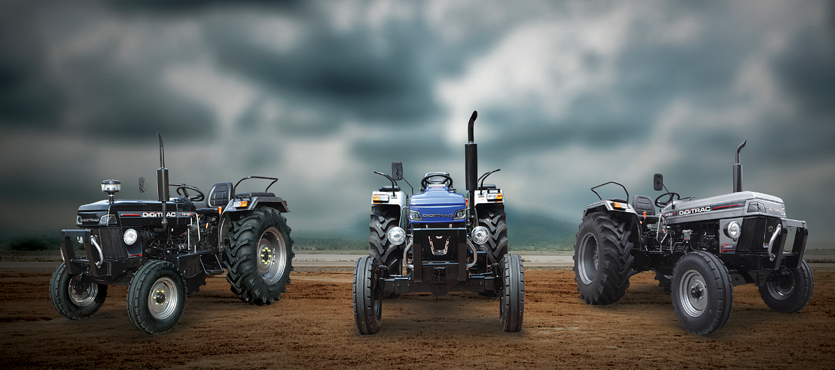 Your Tractor Buying Guide | Digitrac | by Digitrac | Medium