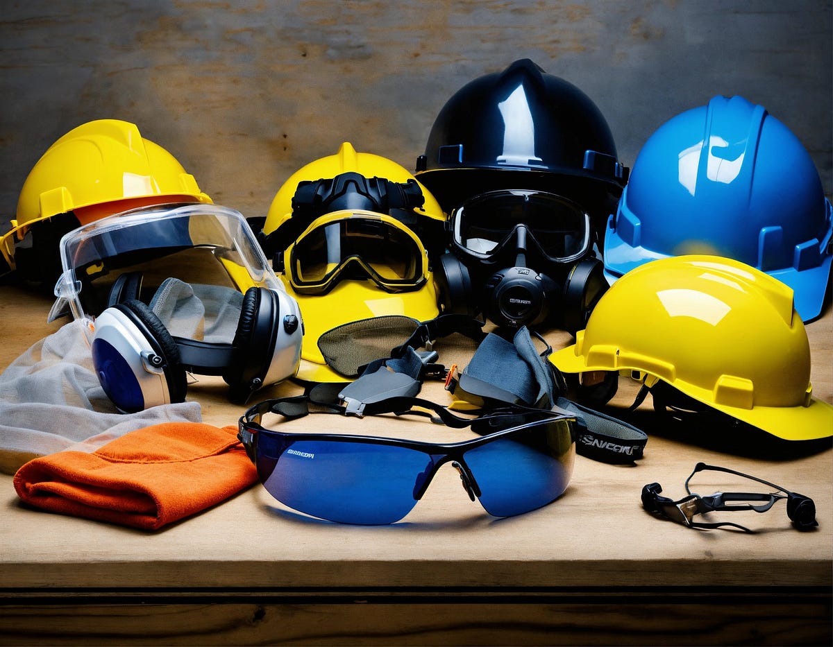 National Safety Week 2024: Empowering Communities for a Safer Future ...