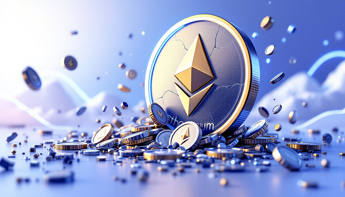Mastering ERC-20: The Ultimate Guide to Building Ethereum Tokens | by ...
