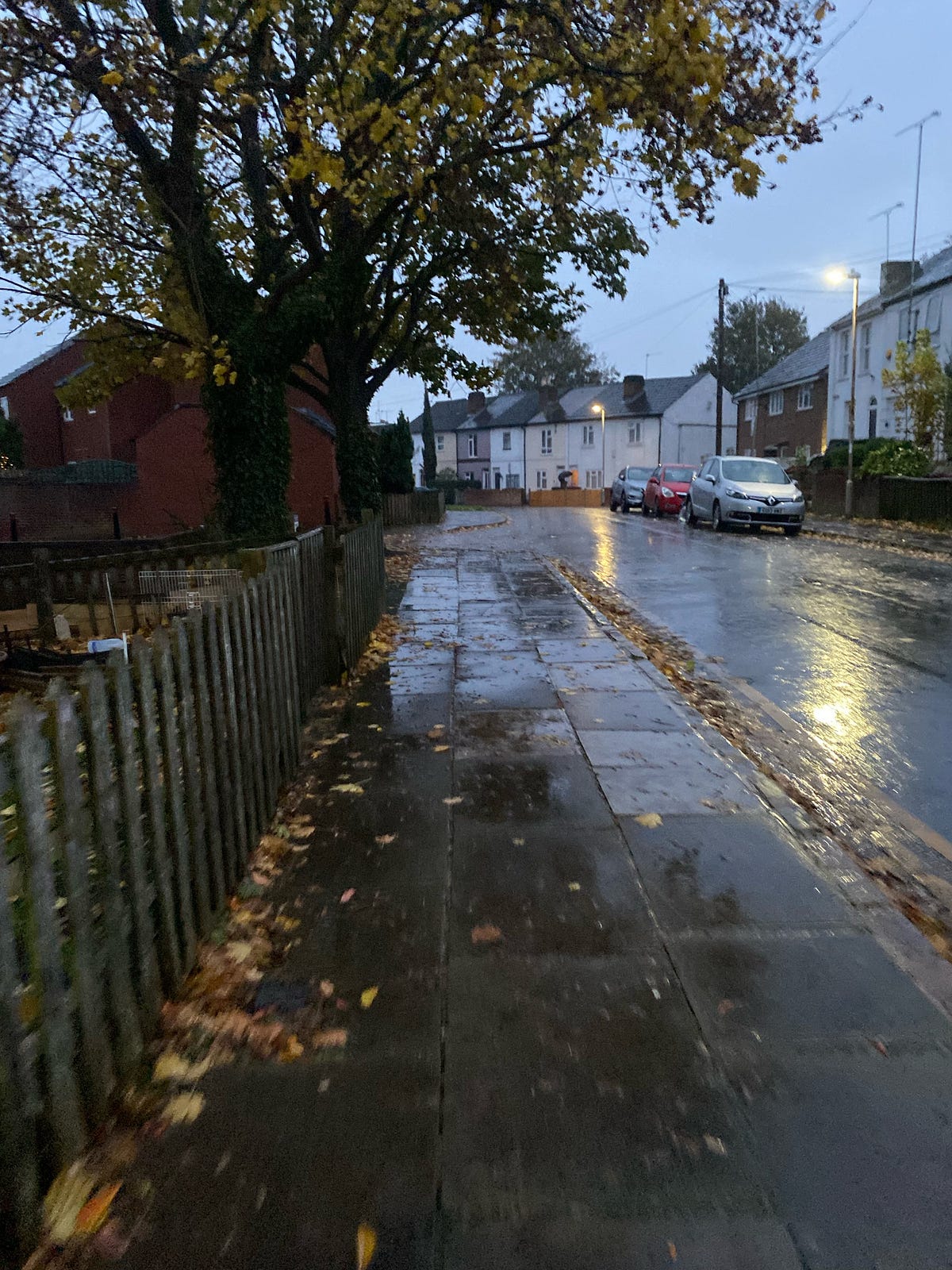 Who am I? - Inah_writez - Medium